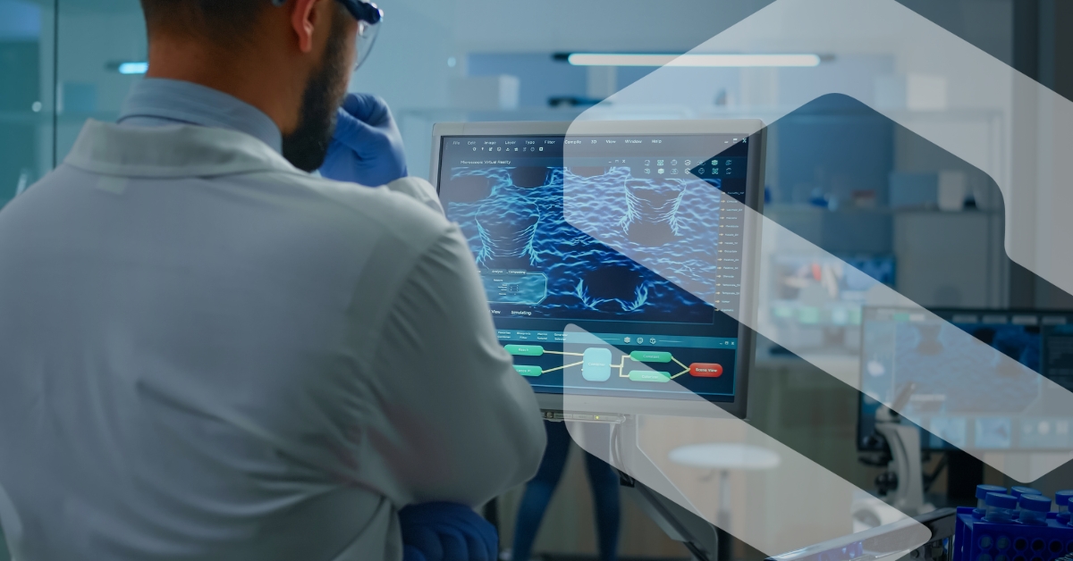 Load Balancing in Healthcare Sector. Discover SKUDONET Real-world examples.