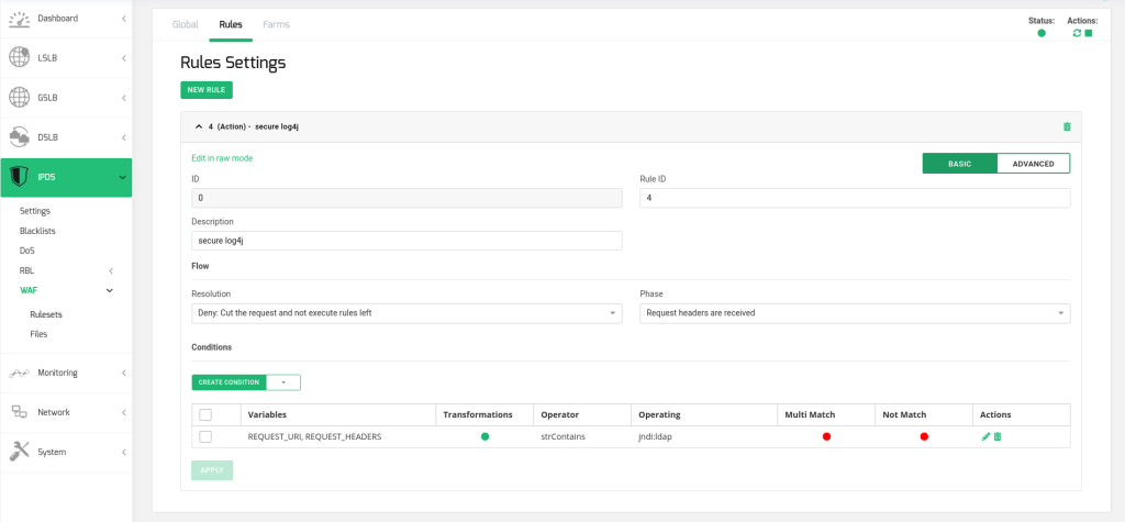 Mitigations For Apache Log4j Vulnerability Cve 2021 44228 Skudonet