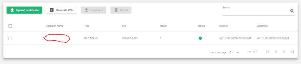 Community Edition v7.0 Administration Guide - SKUDONET