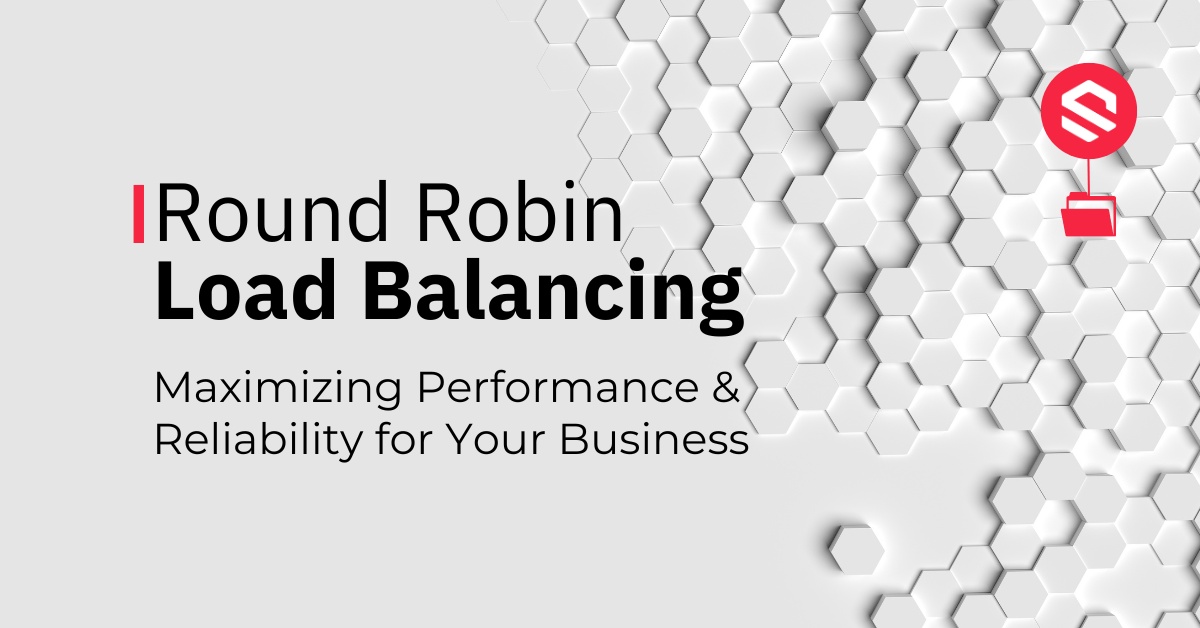 Round Robin Load Balancing | SKUDONET Round Robin Load Balancing | SKUDONET