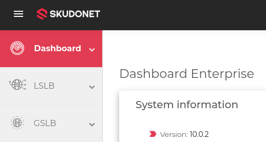 How to Migrate from SKUDONET 6.3 to SKUDONET 10 - SKUDONET