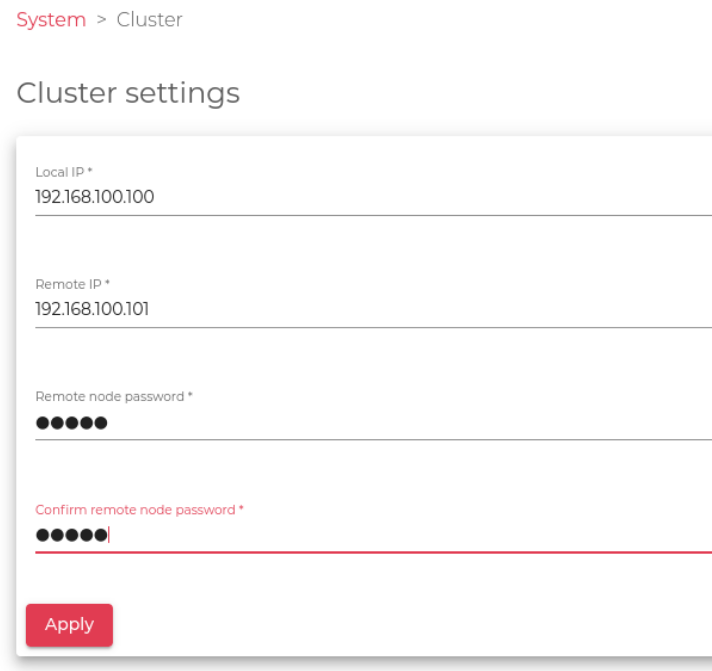How to Migrate from SKUDONET 6.3 to SKUDONET 10 - SKUDONET