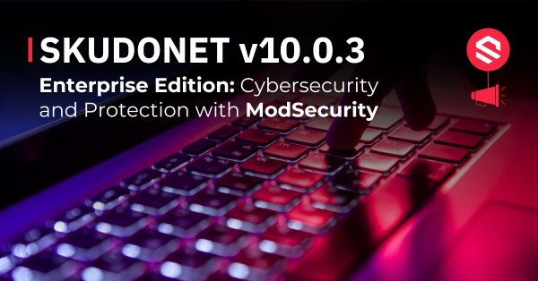 SKUDONET Open Source Load Balancer