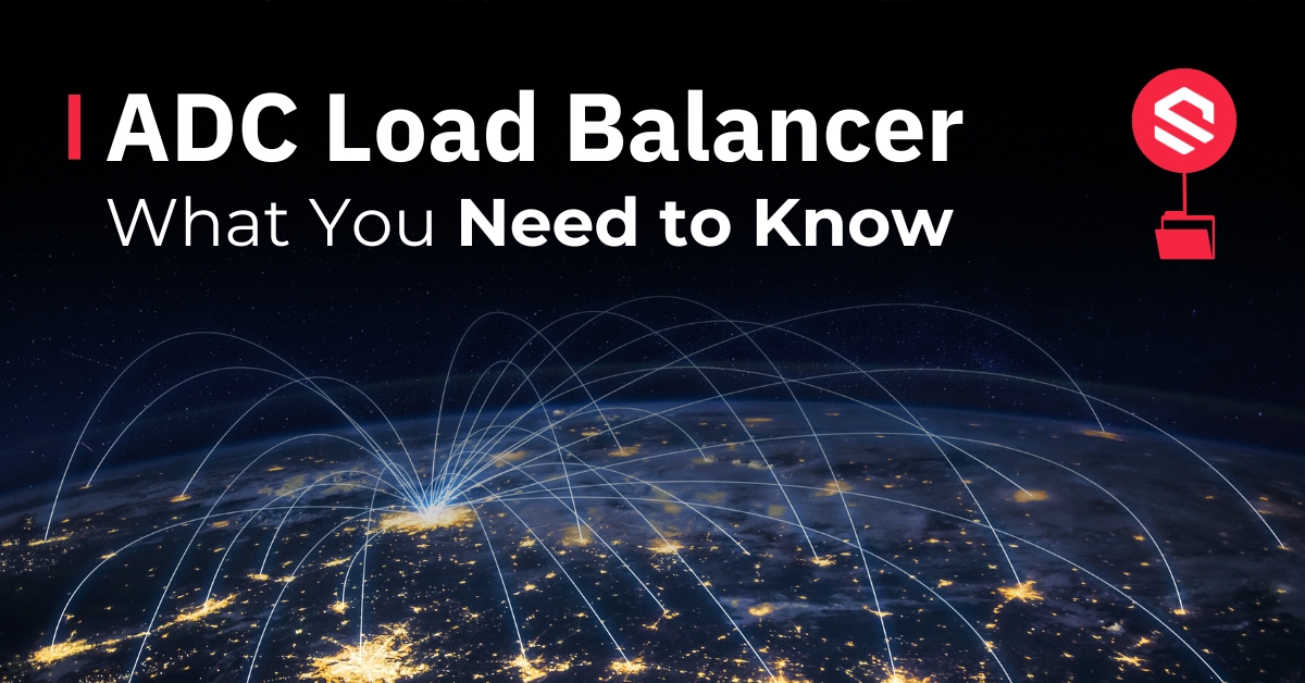 ADC Load Balancer | SKUDONET