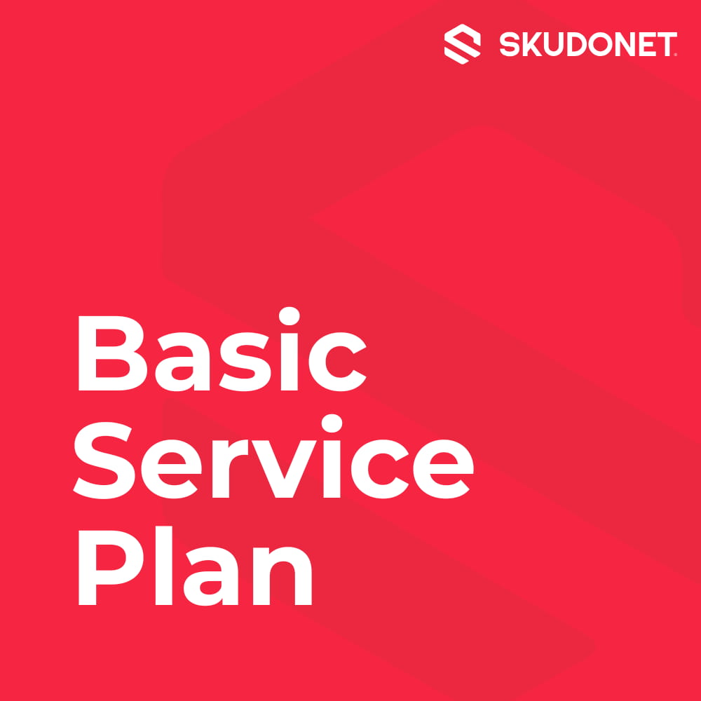 Basic Plan - SKUDONET Upgrades & Updates