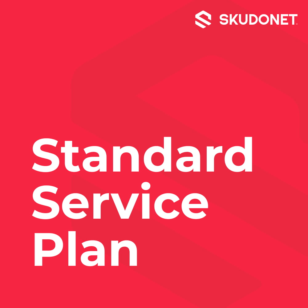 Standard Plan - SKUDONET Service Plan